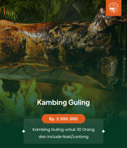 Harga - Muara Rahong Hills - Wisata Glamping Camping Outbound Rafting ...